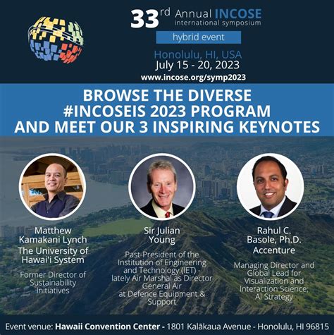 Incose On Linkedin Incoseis Systemsengineers Incose Incose Systemsengineer…