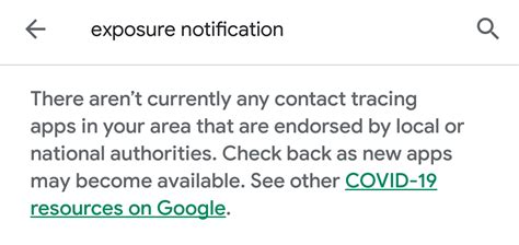 Why Have Exposure Notifications Failed Kevin Liu