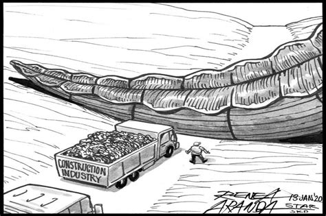 Editorial Corruption Costs