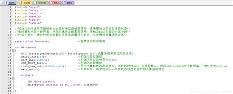 Jsn Sr04t倒车雷达超声波测距模块jsn Sr04t 原理图 Csdn博客