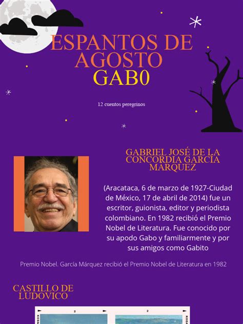 12 Cuentos Peregrinos Gab0 Pdf