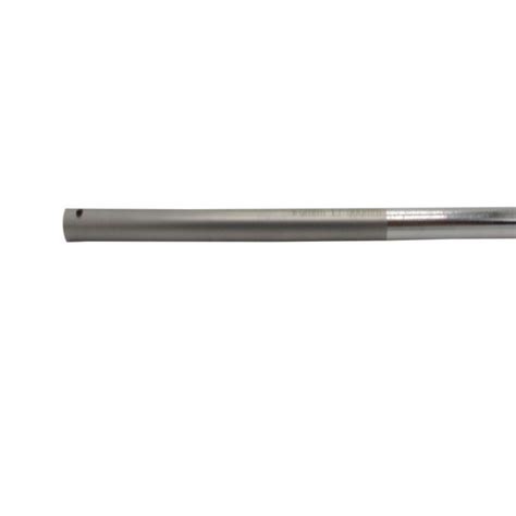 China Customized Stainless Steel Endoscopic Bent Catheter Tube For
