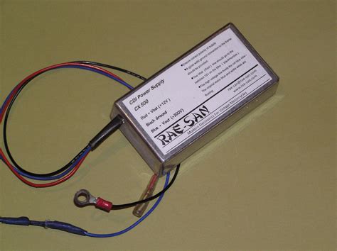 CDI Power Supply Module Rae San Electronics