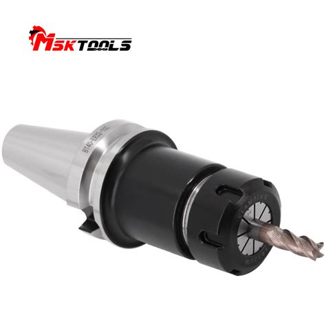 ER Collet Chuck BT