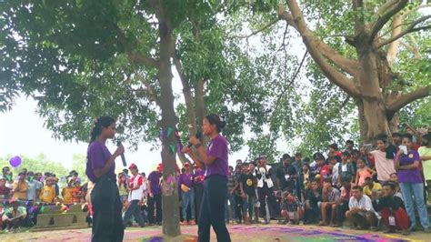 पश्चिम नवलपरासीमा लागुपदार्थ न्युनिकरण सम्बन्धि सडक नाटक
