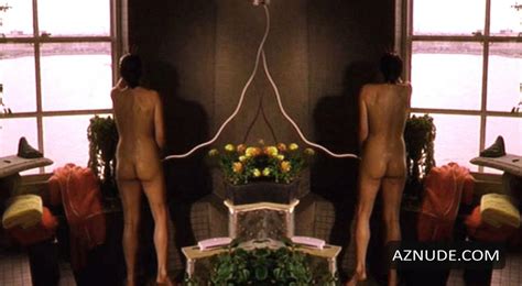 Neve Campbell Nude Aznude