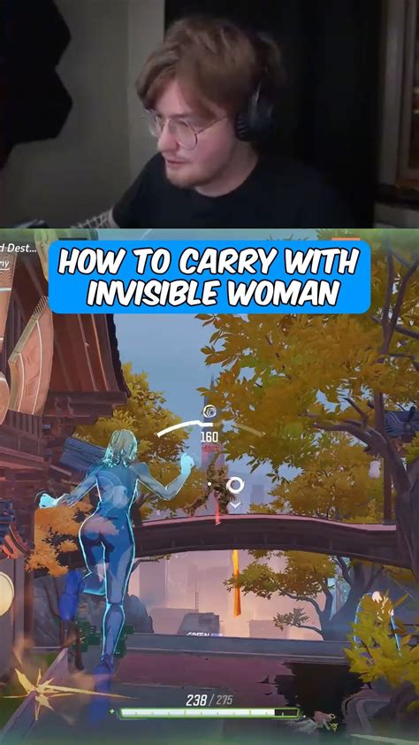 How To Instantly Get Better Aim In Marvel Rivals How To Instantly Get