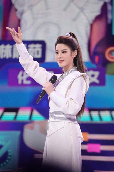 韩红回归《我想和你唱》，“搭子”是陈丽君越剧说唱戏曲