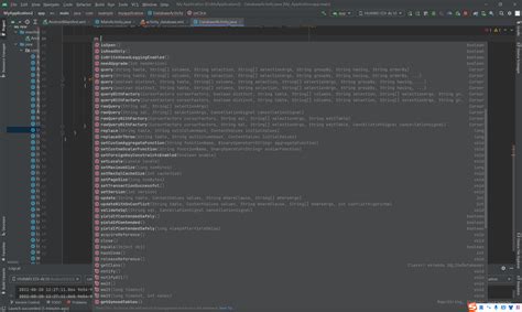 基础复习——数据库sqlite——sql的基本语法——数据库管理器sqlitedatabase——数据库帮助器sqliteopenhelper Csdn博客