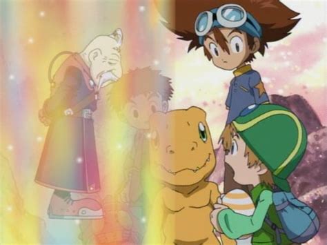 Digimon Digital Monsters 1999