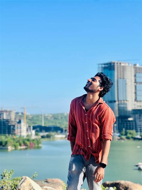 Yeshwanth Chintaginjala On Linkedin Weekendmodeactivated
