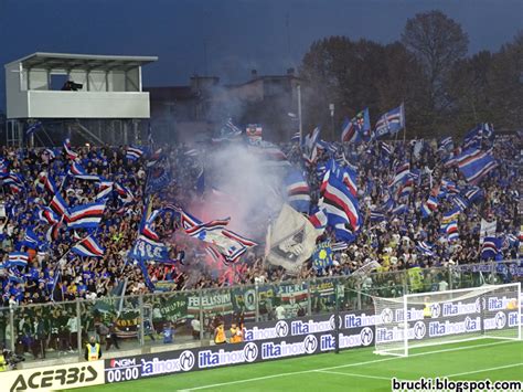 Cremonese Sampdoria 20222023