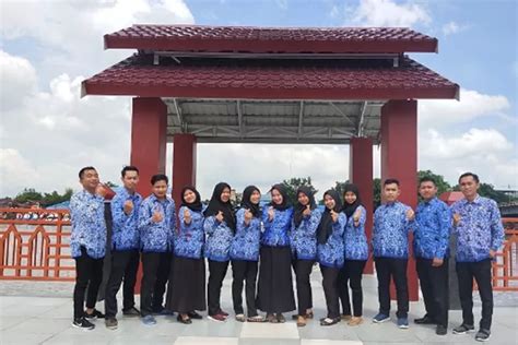 BUKAN CUMA GAJI BULANAN GAJI 13 DAN THR PNS Tahun 2024 Juga Alami