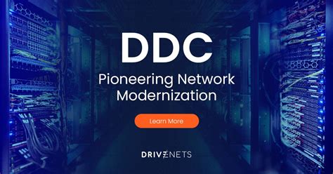 Drivenets On Linkedin Ddc Architecture For Upgrading Network