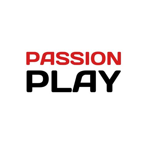 Passion Play Youtube