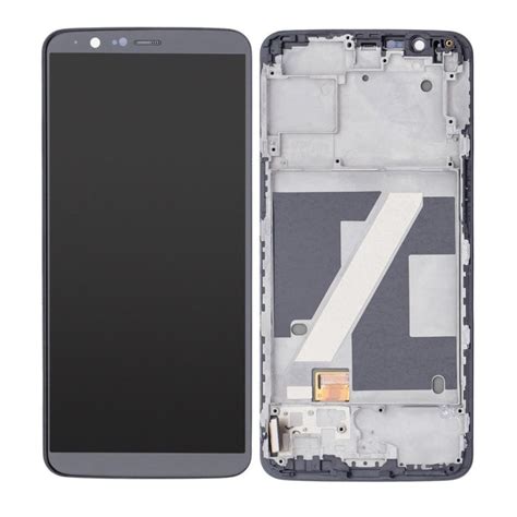 Buy OnePlus T GB Black Display Best Price Online In India