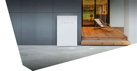 Tesla Powerwall Adelaide Exceed Solar Solar Experts