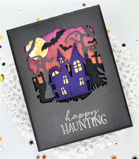 Serene Scene Cutting Plate
