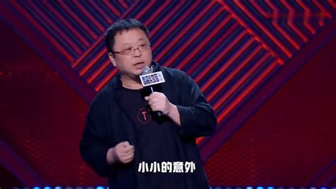 E句话看天下丨期待罗永浩的真还传