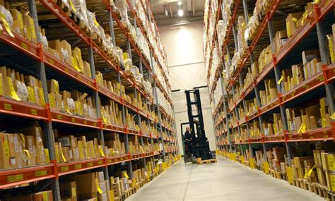 6 Dicas Importantes Para Gerenciamento Logístico Cbbr