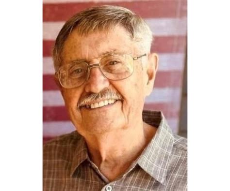 James Barrick Obituary 2024 Duncannon Pa Patriot News