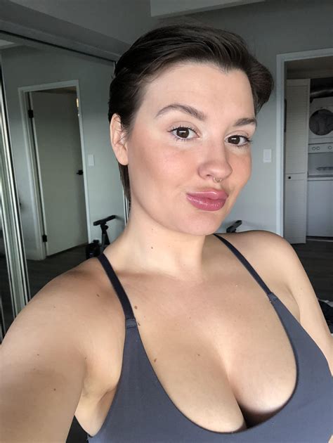 Just Got My Hair Cut R Shorthairchicks