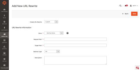 How To Set Up Redirect Magento URLs In BelVG Blog