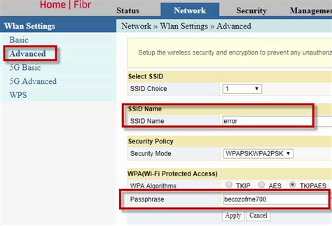 How To Change PLDT Home Fibr WiFi Password And SSID Quickly Techchore
