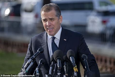 Federal Prosecutor Lesley Wolf Who Led Criminal Probe Into Hunter Biden
