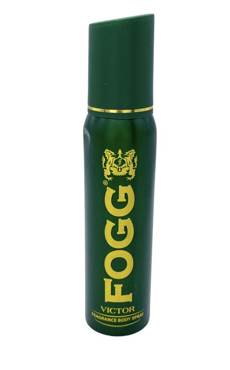 Fogg Victor Body Spray 120ml Pokhara Trading