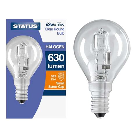 Ses Small Edison Screw E14 Cap Base Light Bulbs And Lamps The Lightbulb