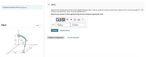 Solved Consider The System Shown In Figure Determine Chegg