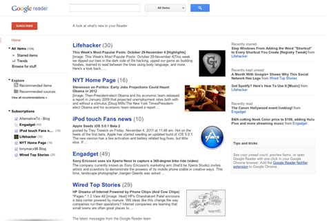 Best Google Reader Alternatives Top RSS News Readers In AlternativeTo