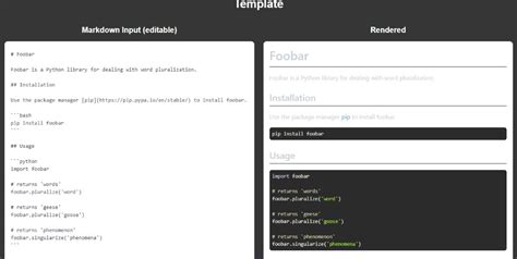 How To Write The Best Readme Files