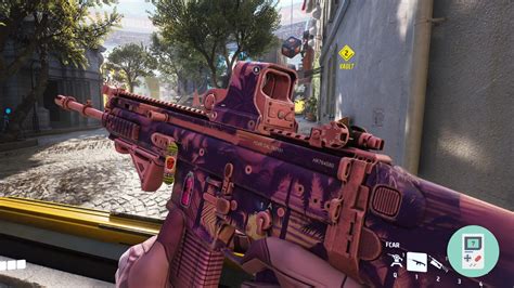 How To Fix The Finals Horizontal Aiming Bug How To Game