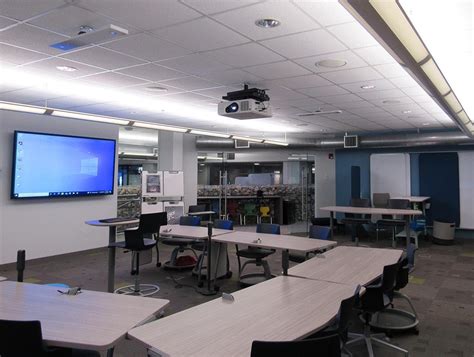 Clearone Beamforming Microphone Arrays Provide Interior Solutions For An Interior Solutions