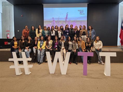 Programa de Liderazgo para Mujeres en Energía Asociación Industrial