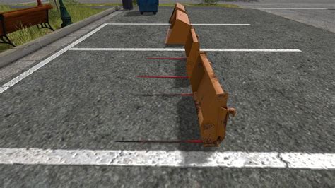 Frontloader Tools V1 0 0 0 Fs17 Farming Simulator 17 Mod Fs 2017 Mod