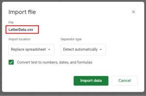 How To Convert A Csv File To Xlsx Excel Or Google Sheets Automate Excel