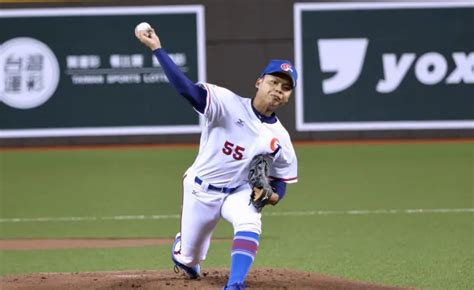亞錦賽／19歲伍祐城相信自己做得到 成棒國際賽初體驗信心大振 運動 Nownews今日新聞