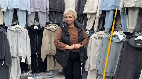 КУРТКИ ПУХОВИКИ ТРИКОТАЖНЫЕ КОСТЮМЫ ОПТ И РОЗНИЦА 😍 НОВИНКИ 💃 ТК Садовод Москва Youtube