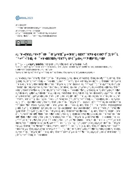 Pdf Satellite Based Soil Moisture Could Enhance The Reliability Of