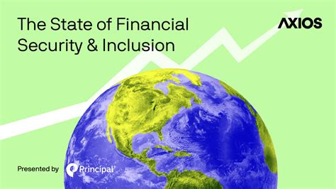 axios reception in nyc the state of financial security and inclusion