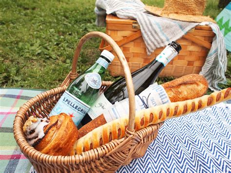 ピクニックバスケットを持って、初夏の「おしゃピク」してきました♪ Cotta Staff Blog