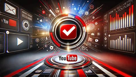How To Get Verified On Youtube 6 Easy Steps