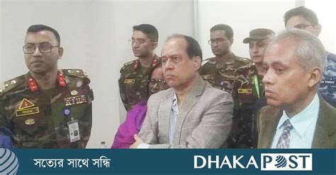 ভোটার উপস্থিতি আরও বাড়বে আশা সিইসির