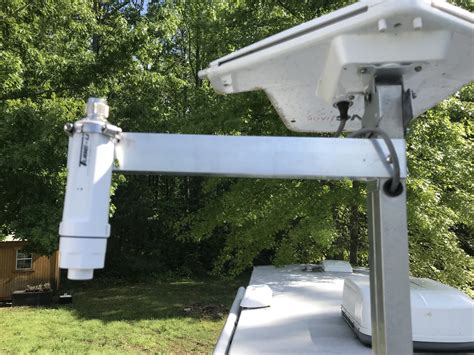 Our RV Internet Setup Pineapple Voyage