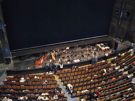 I Puritani V Pařížské Opéra Bastille Belcantový Opus Magnum Médiumcz