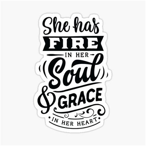 Funny Woman Quote Sticker Hand Lettering Quotes Hand Lettering Fonts