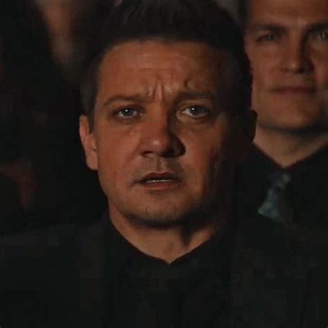 Clint Barton Icon